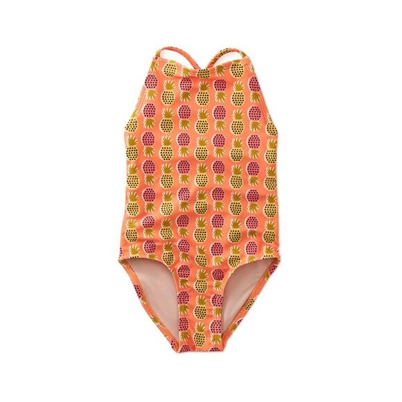 Tea Collection | Swim | Tea Collection Cross Back Onepiece Swimsuit ...